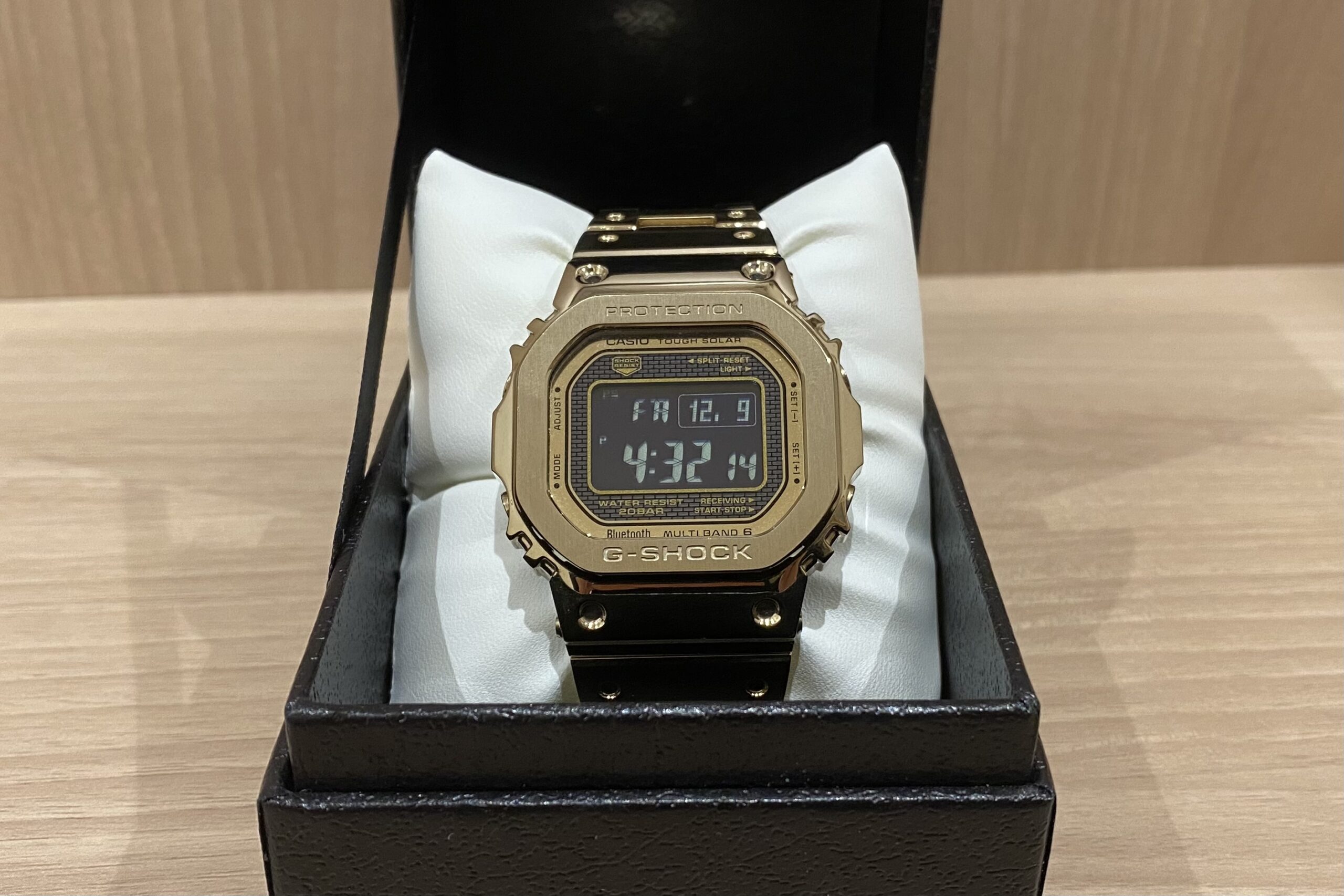 CASIOG-SHOCKGMW-5000B – 円山質店
